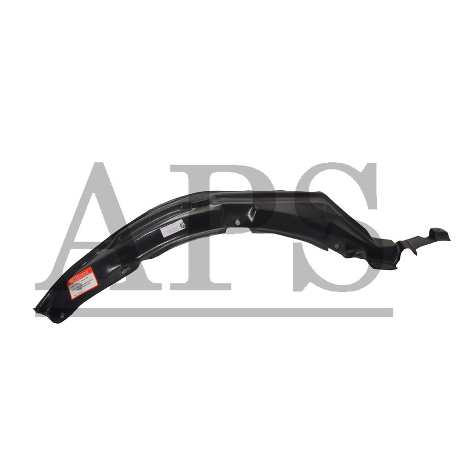 PERODUA KANCIL 660/850 INNER FENDER COVER / DAUN PISANG | Shopee Malaysia