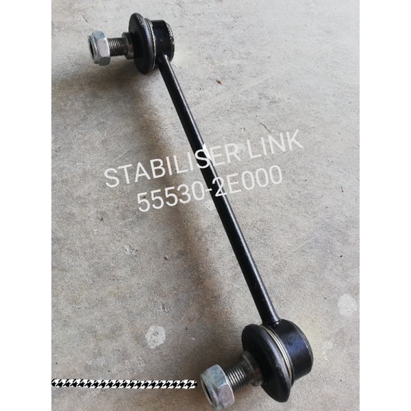 STABILIZER LINK HYUNDAI TUCSON REAR 55530-2E000 | Shopee Malaysia