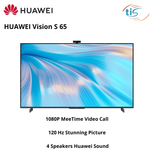 HUAWEI Vision S 65 inch 4K Smart TV | Shopee Malaysia