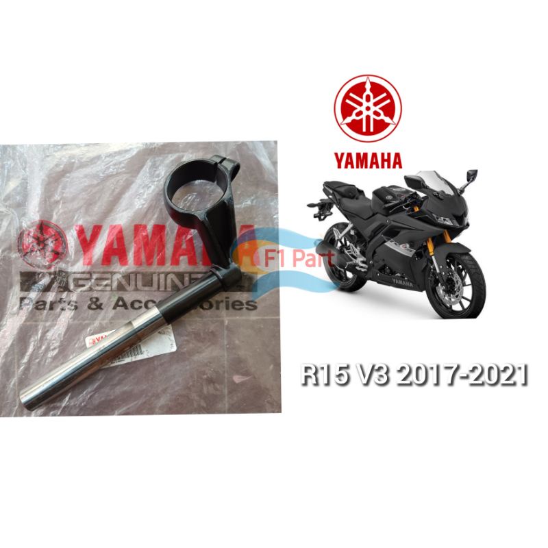 Right R15 new VVA V3 led steering handlebar, original left | Shopee ...
