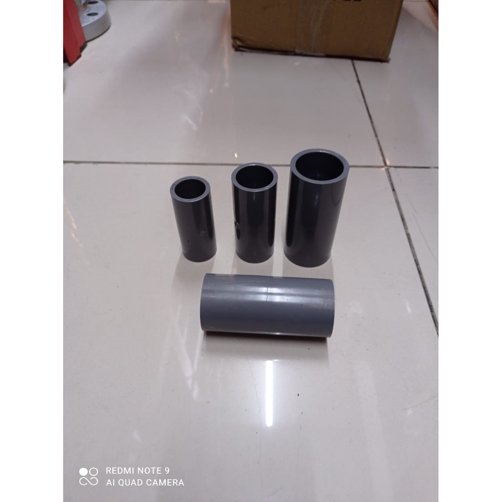 Socket AW PVC Rucika 1 1/4" | Shopee Malaysia