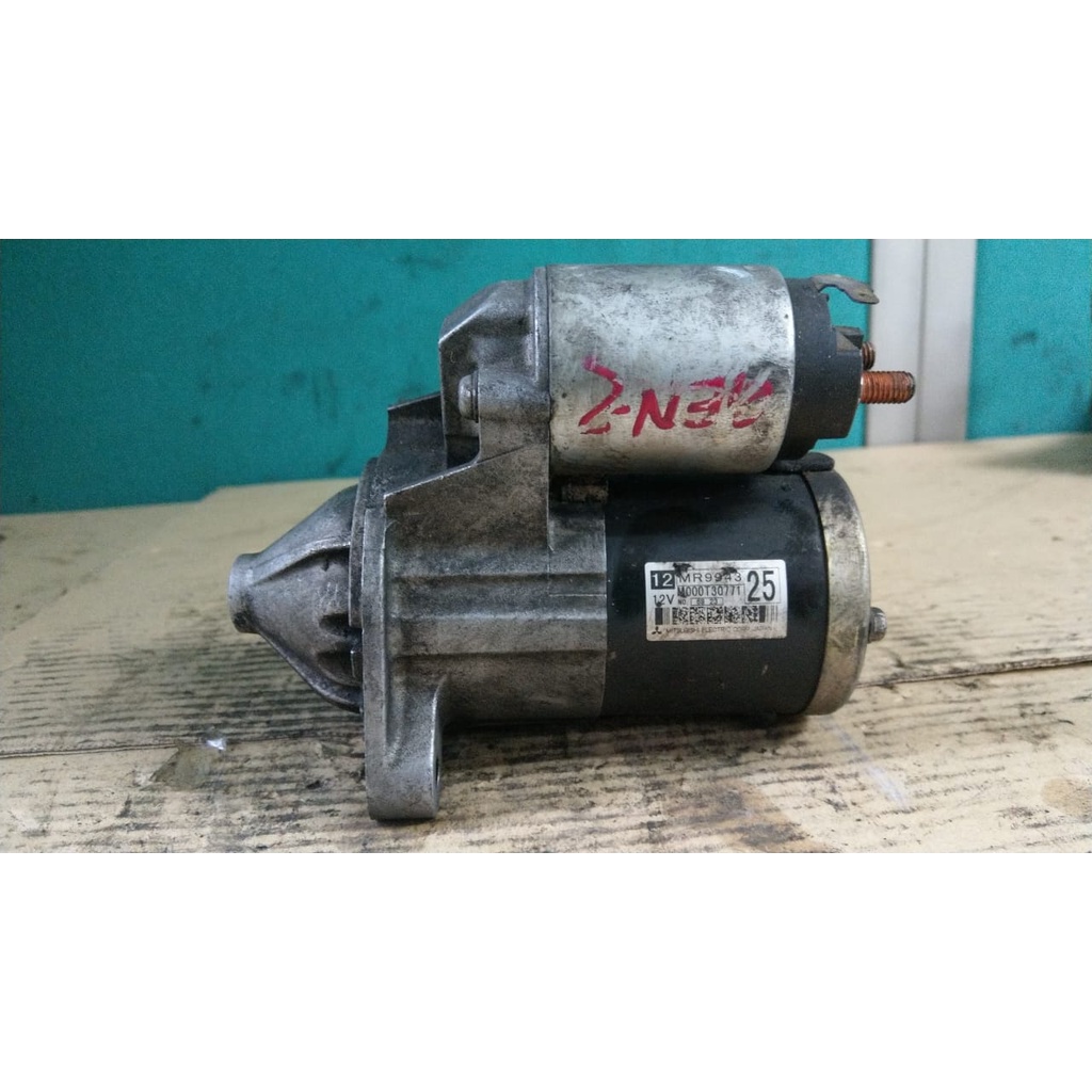 PROTON GEN 2 2004'-2012' STARTER ( 1.6 MODEL ) | Shopee Malaysia