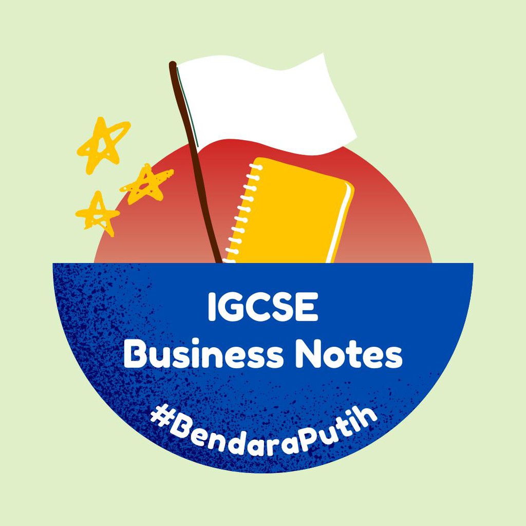 ⭐ IGCSE NOTES ⭐ Cambridge IGCSE BUSINESS 0450 Notes for syllabus 2022 ...