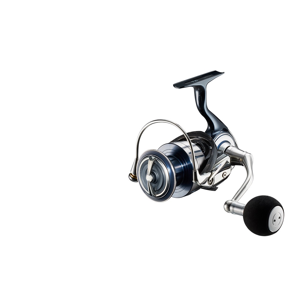 NEW 2022 DAIWA fishing reel CERTATE SW 5000-XH 6000-XH SPINNING REEL ...