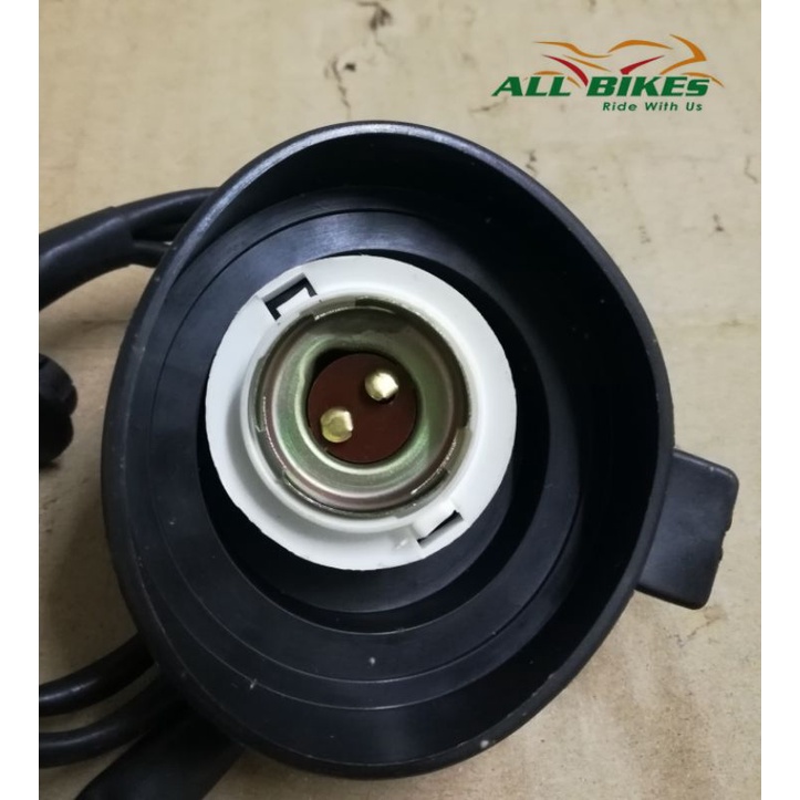 HONDA COMEL STROM HEADLAMP SOCKET (1PC) | Shopee Malaysia