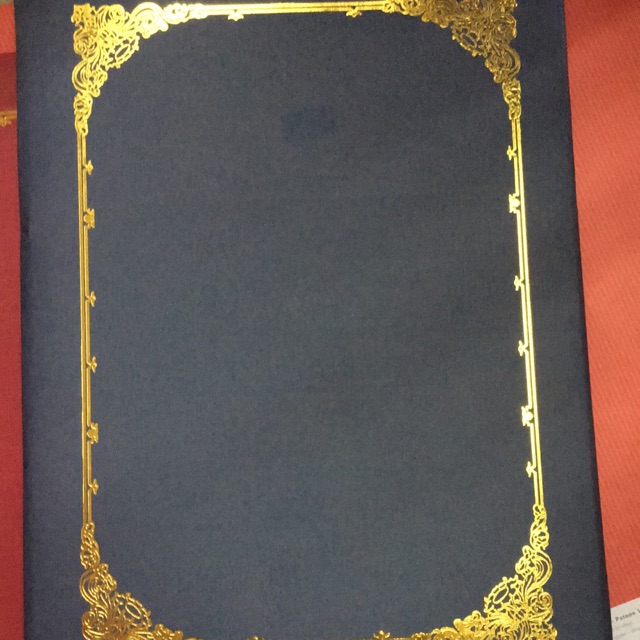 File Sijil / Grad File | Shopee Malaysia