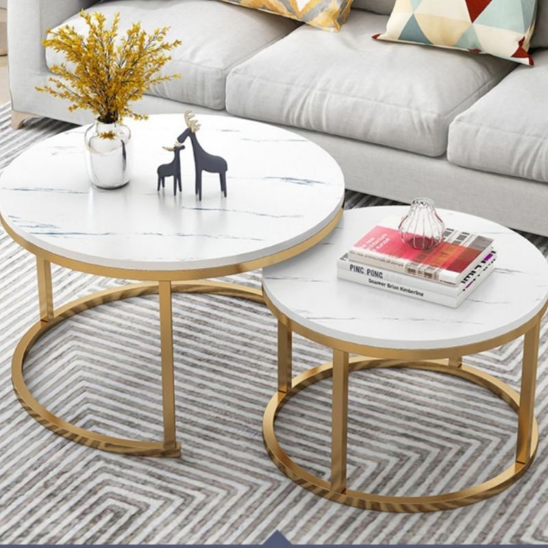 🔥READY STOCK🔥 Meja kopi Coffee table 2 in 1 | Shopee Malaysia