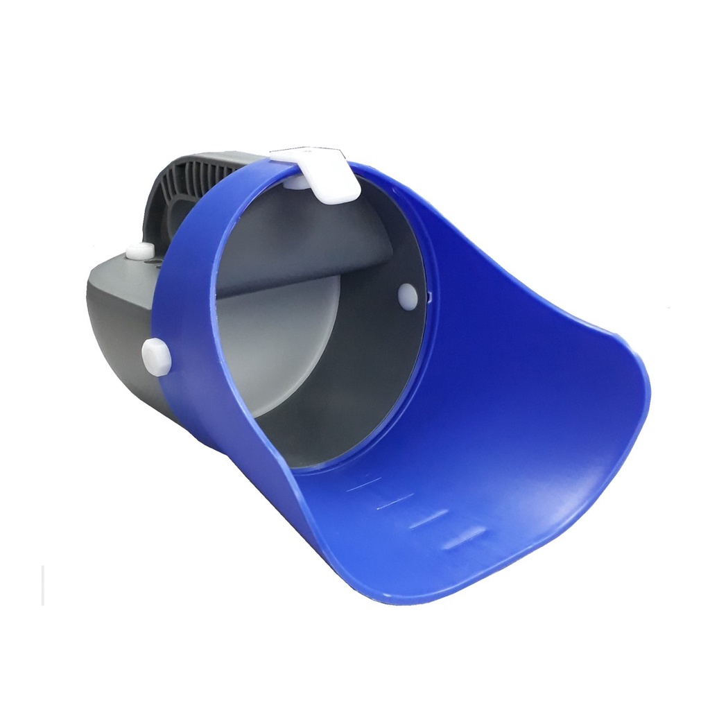 Adjustable Fertilizer Spreader Scope for Palm Oil agr/ Bekas tabur Baja ...