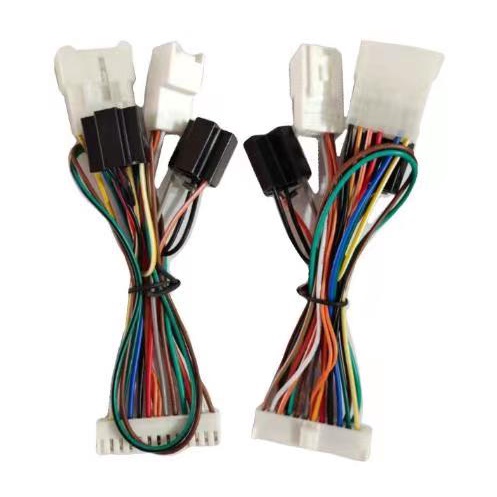 PERODUA MYVI/ ALZA/ VIVA ALARM SOCKET CONNECTOR | Shopee Malaysia