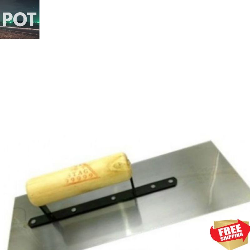 [LOCAL]Made KIlang Local Thinnest Soft Stainless Steel Plastering ...