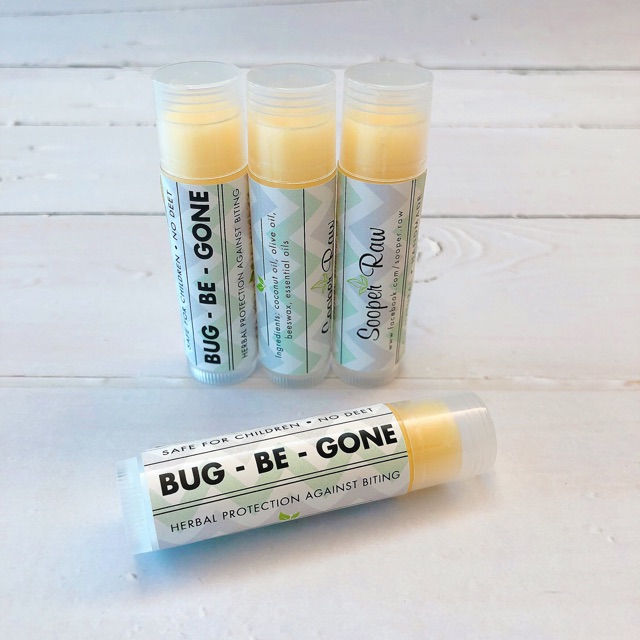Kids and Adult Bug Be Gone Mosquito Repellant essential oil 5g | Shopee ...