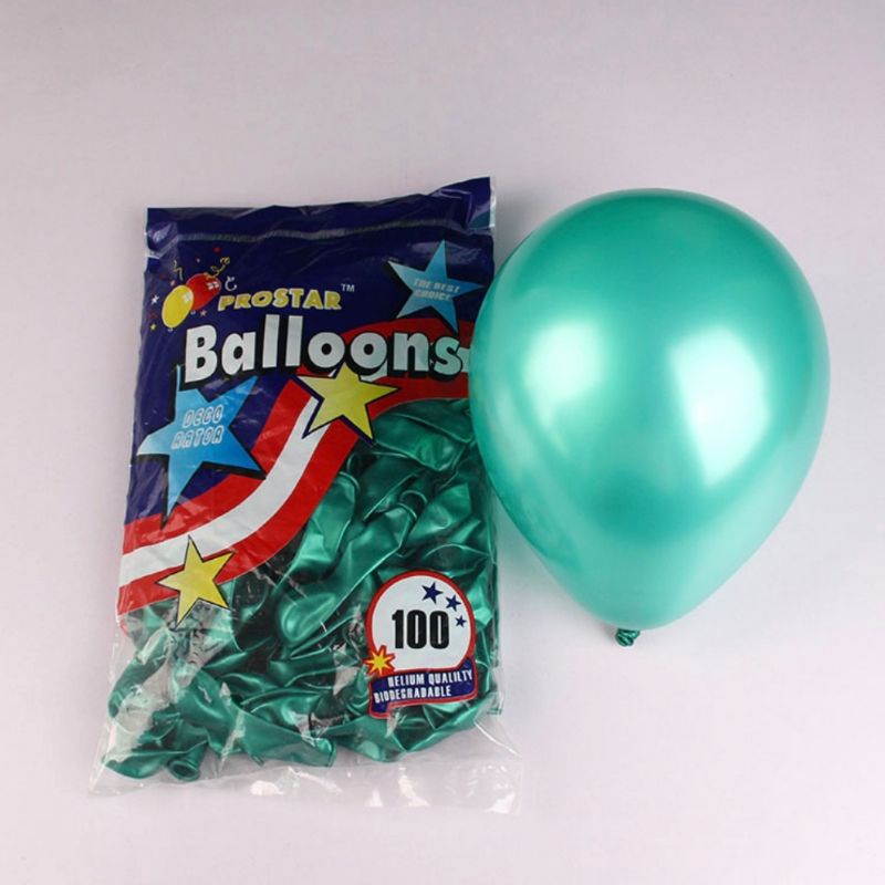 5 inch Balloon /5 inch Pearl latex Balloon / Bobo balloon small balloon ...