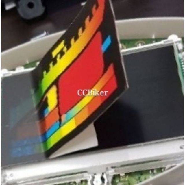 [New] Sticker Inner Tinted Meter Y15ZR Y15 V2 (5 colors) | Shopee Malaysia