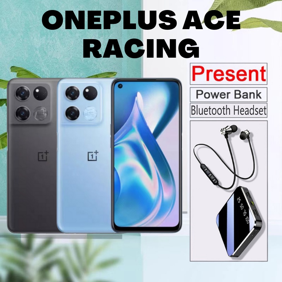 Oneplus ACE Racing Edition /Oneplus ACE Speed Edition /MediaTek ...