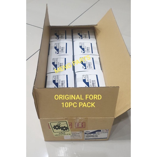 ORIGINAL FORD RANGER T6 FUEL FILTER ,DIESEL FILTER AB39-9176AC | Shopee ...