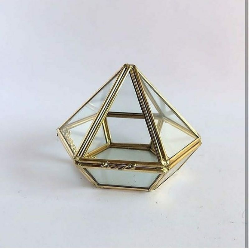 Ringbox proposal ring box | Shopee Malaysia