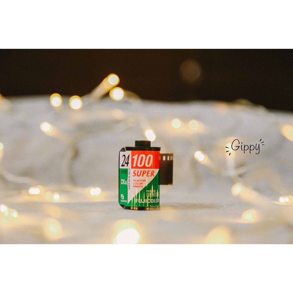 Fuji Super 100 | Shopee Malaysia