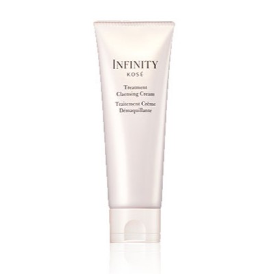 KOSÉ茵菲妮 Infinity Treatment Cleansing Cream 120g | Shopee Malaysia
