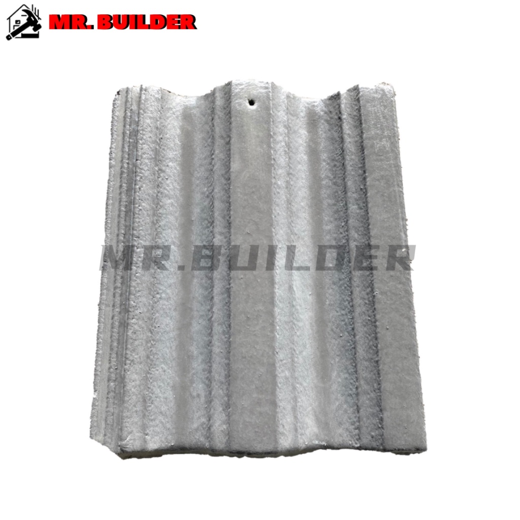 MONIER Advanced Contour Tropical Roof Tiles Concrete Tiles Atap Konkrit ...