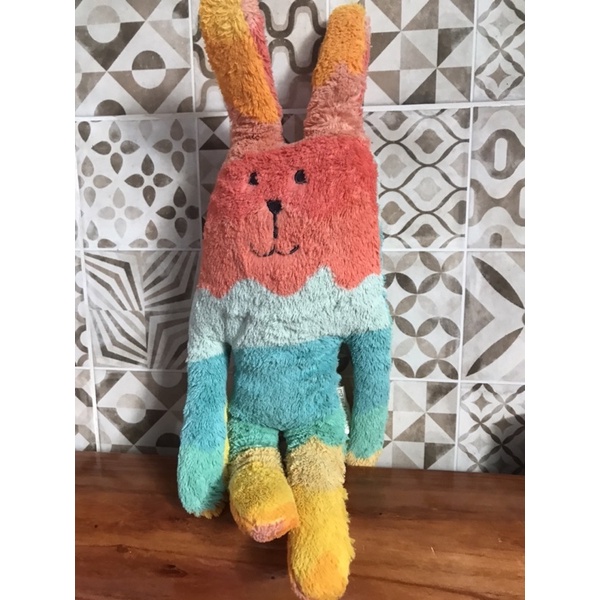 Craftholic stuffed rabbit (45cm) | Shopee Malaysia