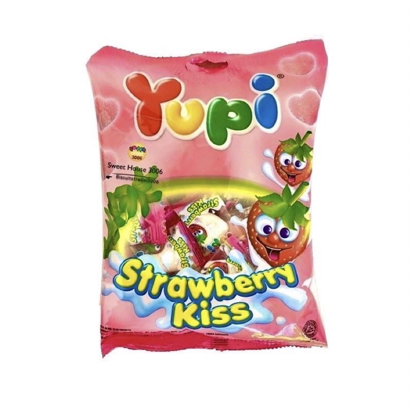 YUPI GUMMY BABY BEAR/APPLE RING/COLA PARTY 45G/40g | Shopee Malaysia