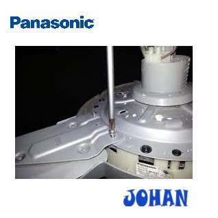 Panasonic screw blade to yoke (2PCS) F-M15A0/F-M12A0/F-M14C7/F-M14D9 ...
