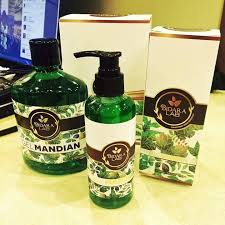 Bidara Lab Gel Mandian | Shopee Malaysia