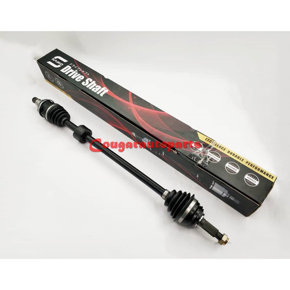 PERODUA MYVI LAGI BEST 2011-2017 DRIVE SHAFT RIGHT (LONG) | Shopee Malaysia