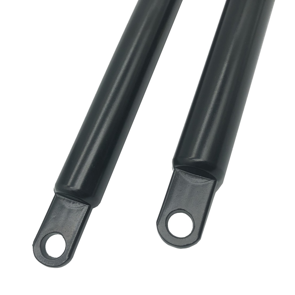 2x 300n 30kg 300 600mm Universal Car Struts Front Bonnet Hood Rear