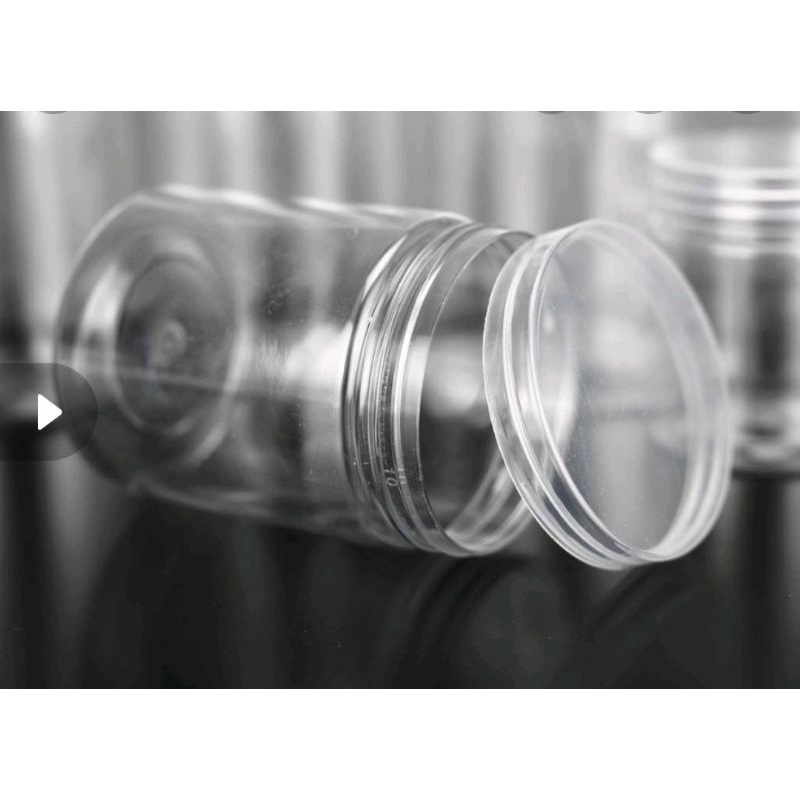 plastic jar container 200ml,container | Shopee Malaysia