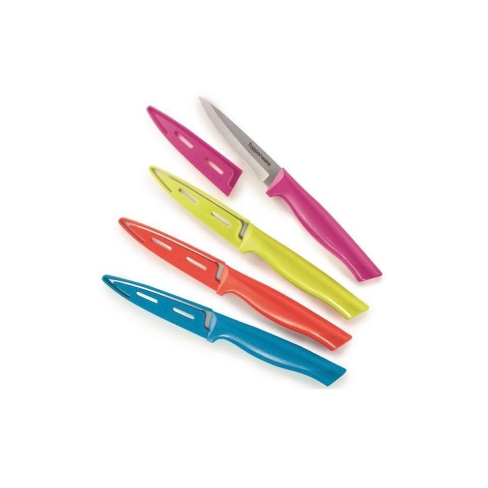 [[Ready Stock]] Original Tupperware Paring Knife (1) | Shopee Malaysia