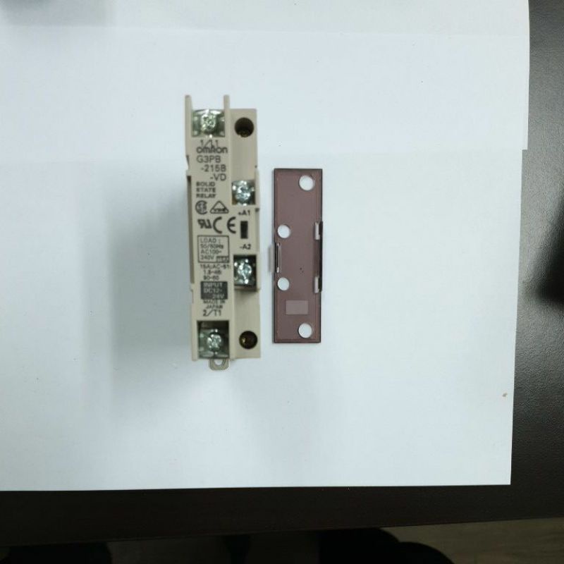 OMRON RELAY Led MY4NJ , MY2NJ , LY2NJ , LY4NJ , 24VDC , AC 110V ...