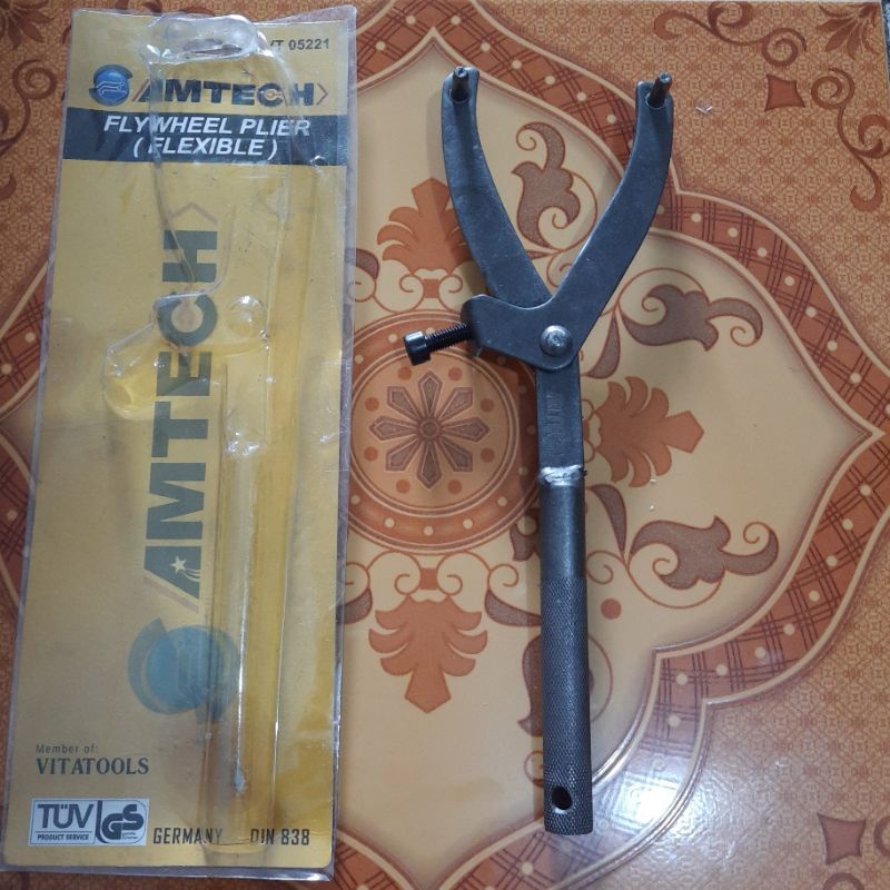 Cvt Service Tool MATIC Axle AMTECH | Shopee Malaysia