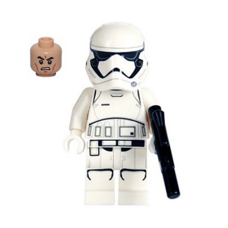 Lego Star Wars Minifigures(First Order Stormtrooper) | Shopee Malaysia