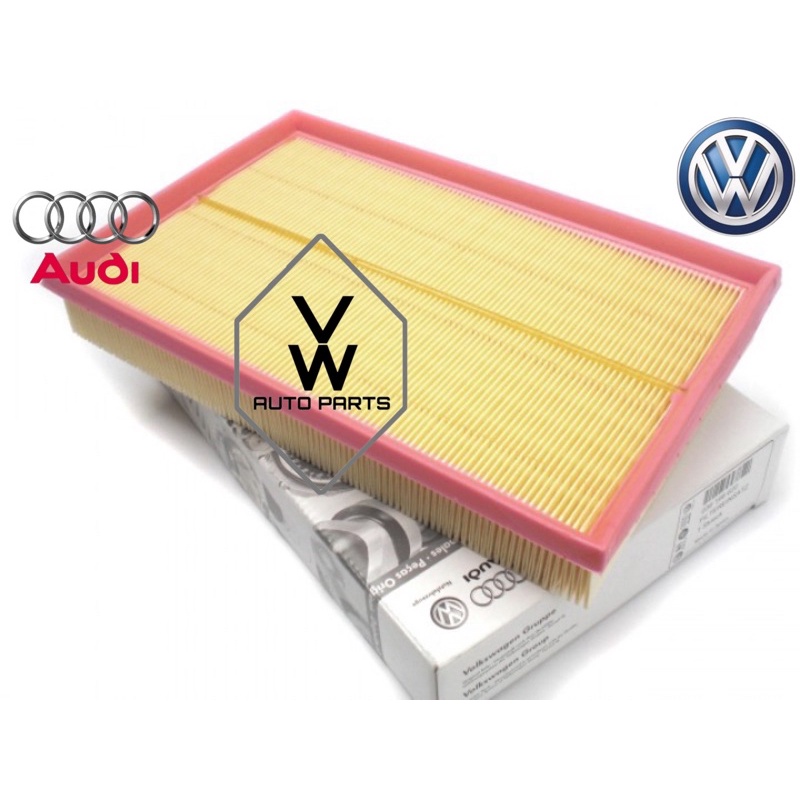 ( 100% ORIGINAL ) VOLKSWAGEN PASSAT JETTA GOLF MK6 TOURAN BEETLE AIR ...