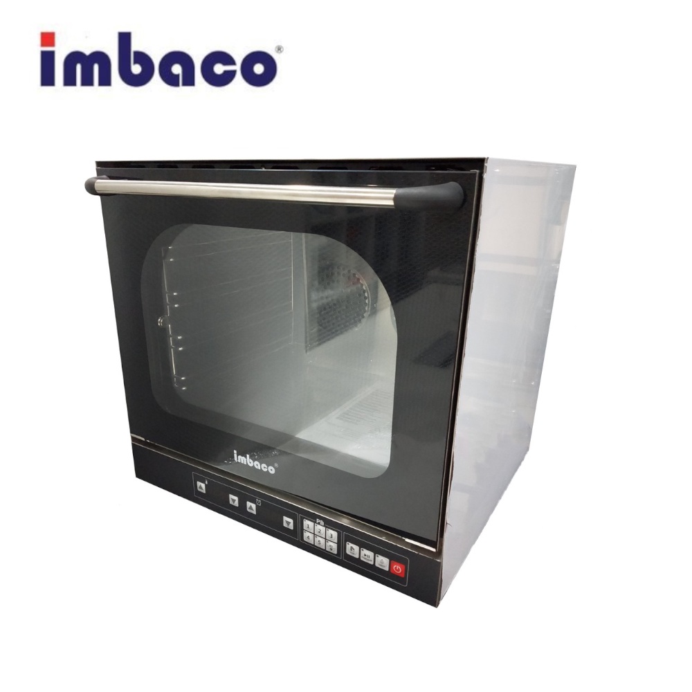 IMBACO Convection Oven WCV-3 Digital PCB Control Program Precision ...