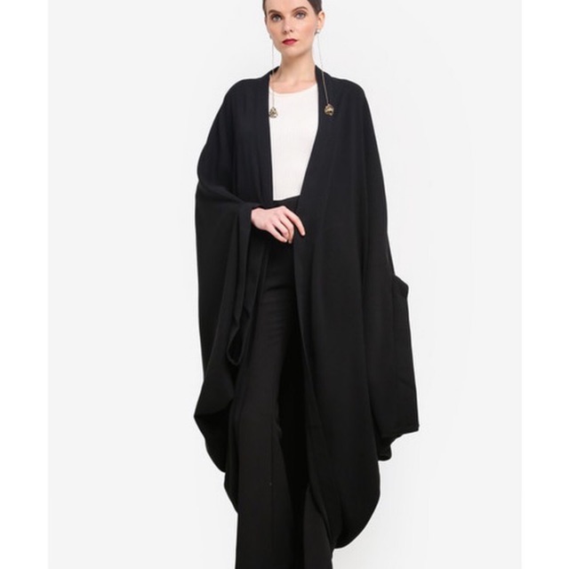 Jubah Purani By Rizalman Ibrahim (NEW) | Shopee Malaysia