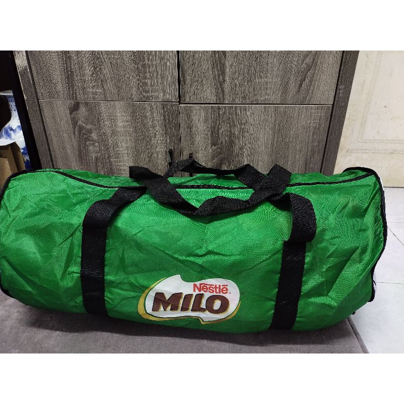 milo bag easy care (big) | Shopee Malaysia