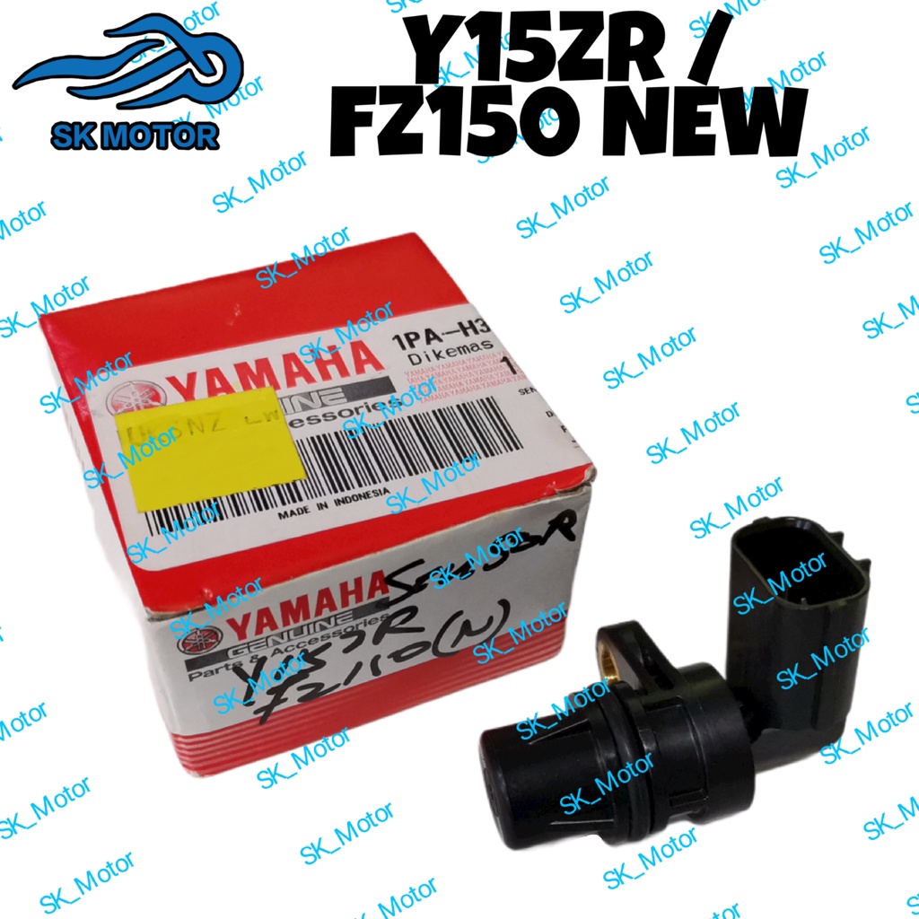 Yamaha FZ 150 NEW / Y15 Y15ZR YSUKU V1 Original Speed Sensor Speedo ...