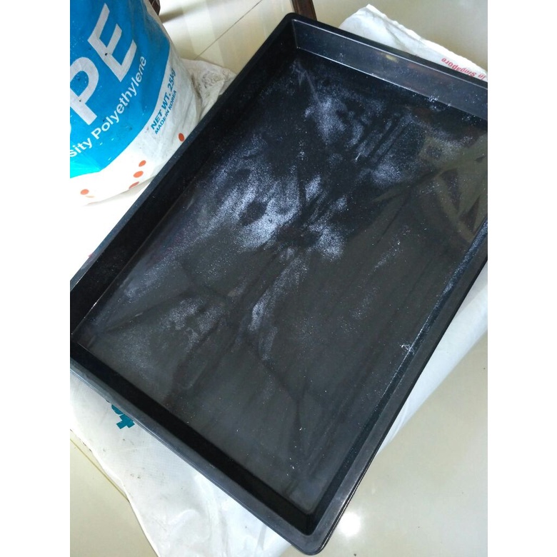 Livestock cage waste tray 60*40 | Shopee Malaysia