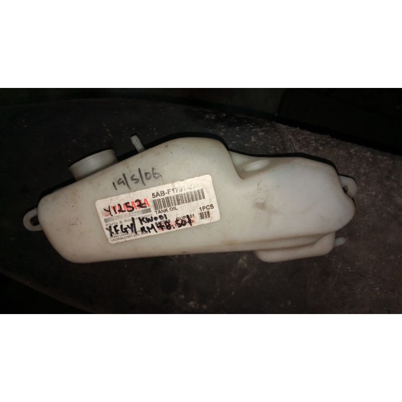 yamaha ss2 racing spirit 5AB 2t tank original NOS | Shopee Malaysia