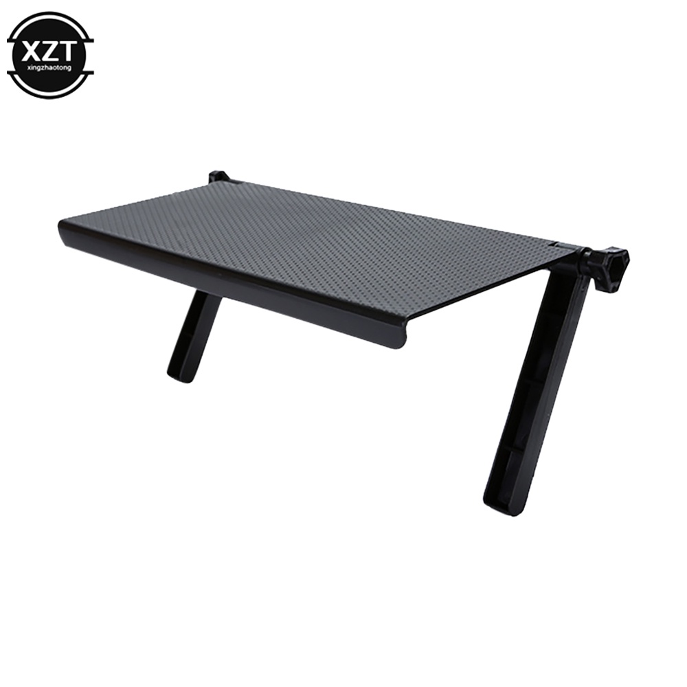 Computer TV screen storage display rack wireless router set-top box ...