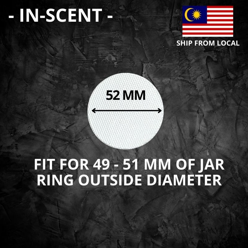 INDUCTION HEAT SEAL LINER (IHS) | ALUMINIUM FOIL SEALING LID LINER FOR ...