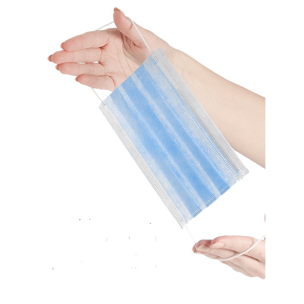 😷ready stock😷 Protective Mask (Hanging Ear Type) | Shopee Malaysia