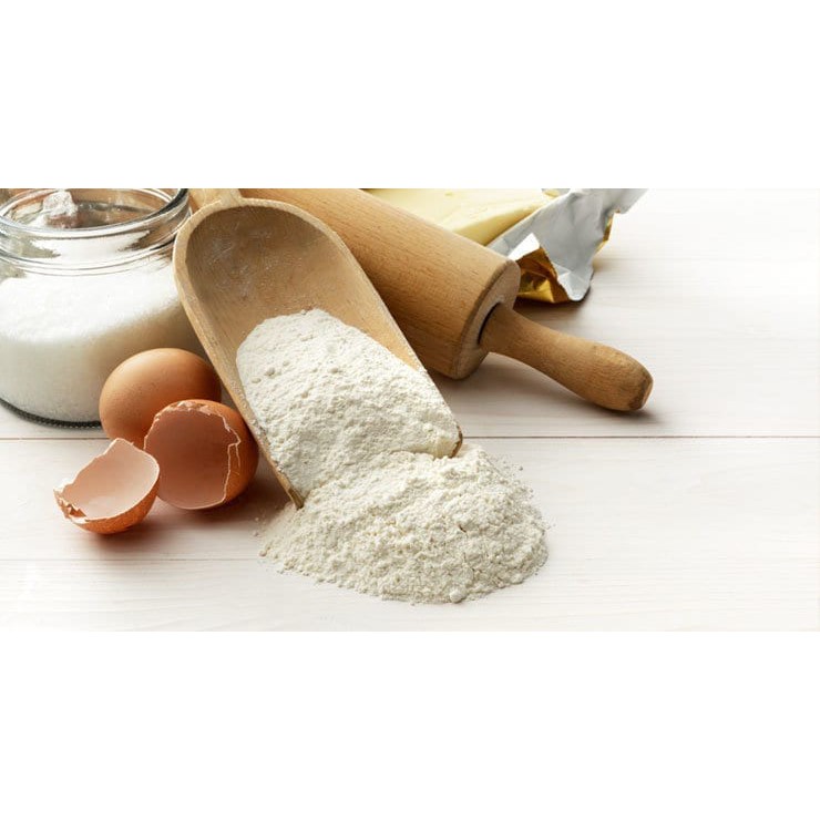 All Purpose Flour 500 Grams and 1 kilo | Shopee Malaysia