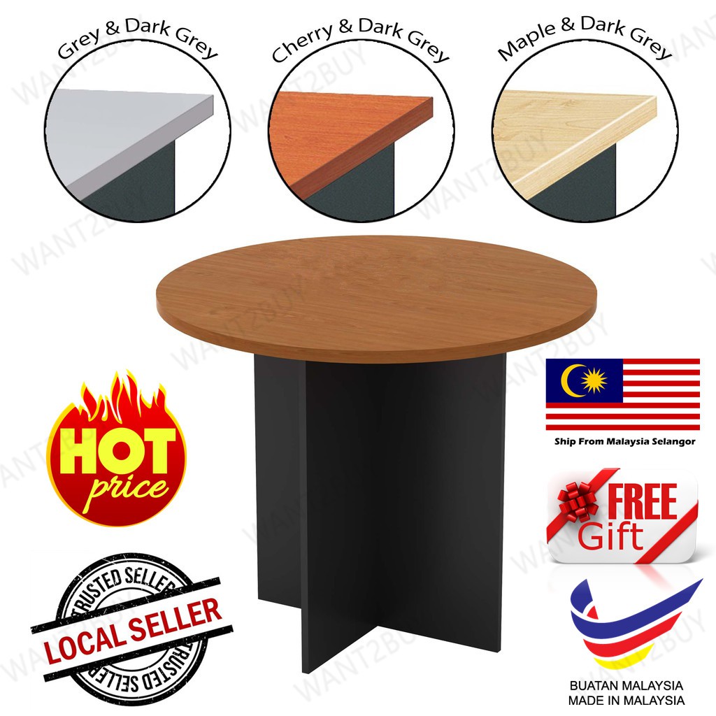 🇲🇾 🔥Local Supplier🔥 GR90/120 Meeting Customer Servise Event Training ...