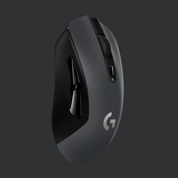Logitech G603 Lightspeed Wireless Gaming Mouse | Shopee Malaysia
