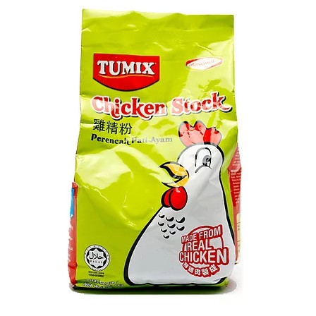 Tumix Chicken Stock (Powder) 1Kg | Shopee Malaysia