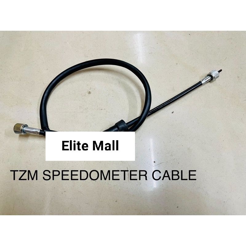 YAMAHA TZM SPEEDOMETER CABLE METER CABLE | Shopee Malaysia