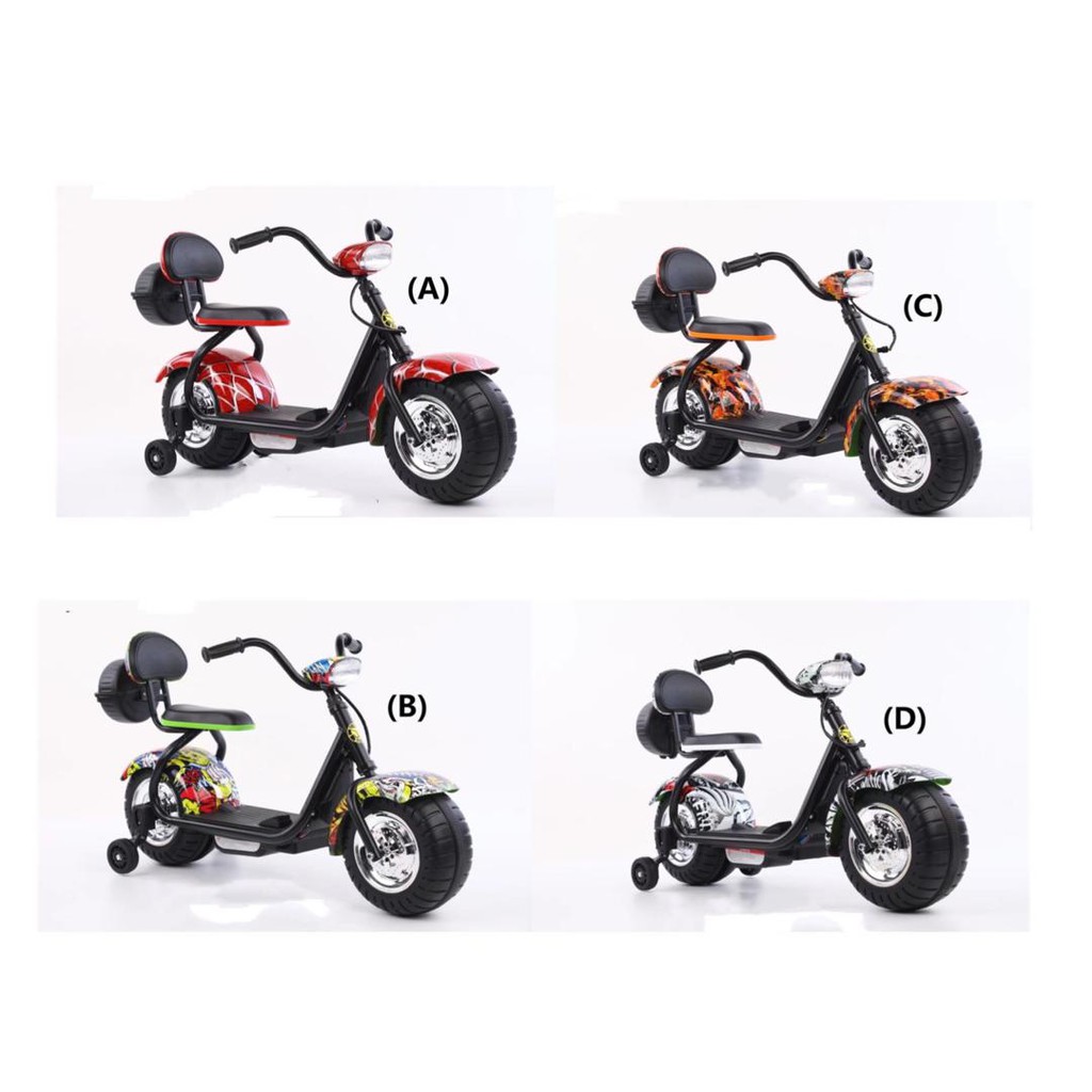 Kids Ride On Electric Super Motorbike Motorcycle kids electric bike ...